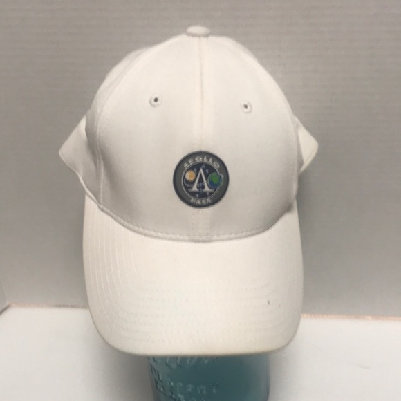 Accessories | Apollo Nasa Ball Cap | Poshmark